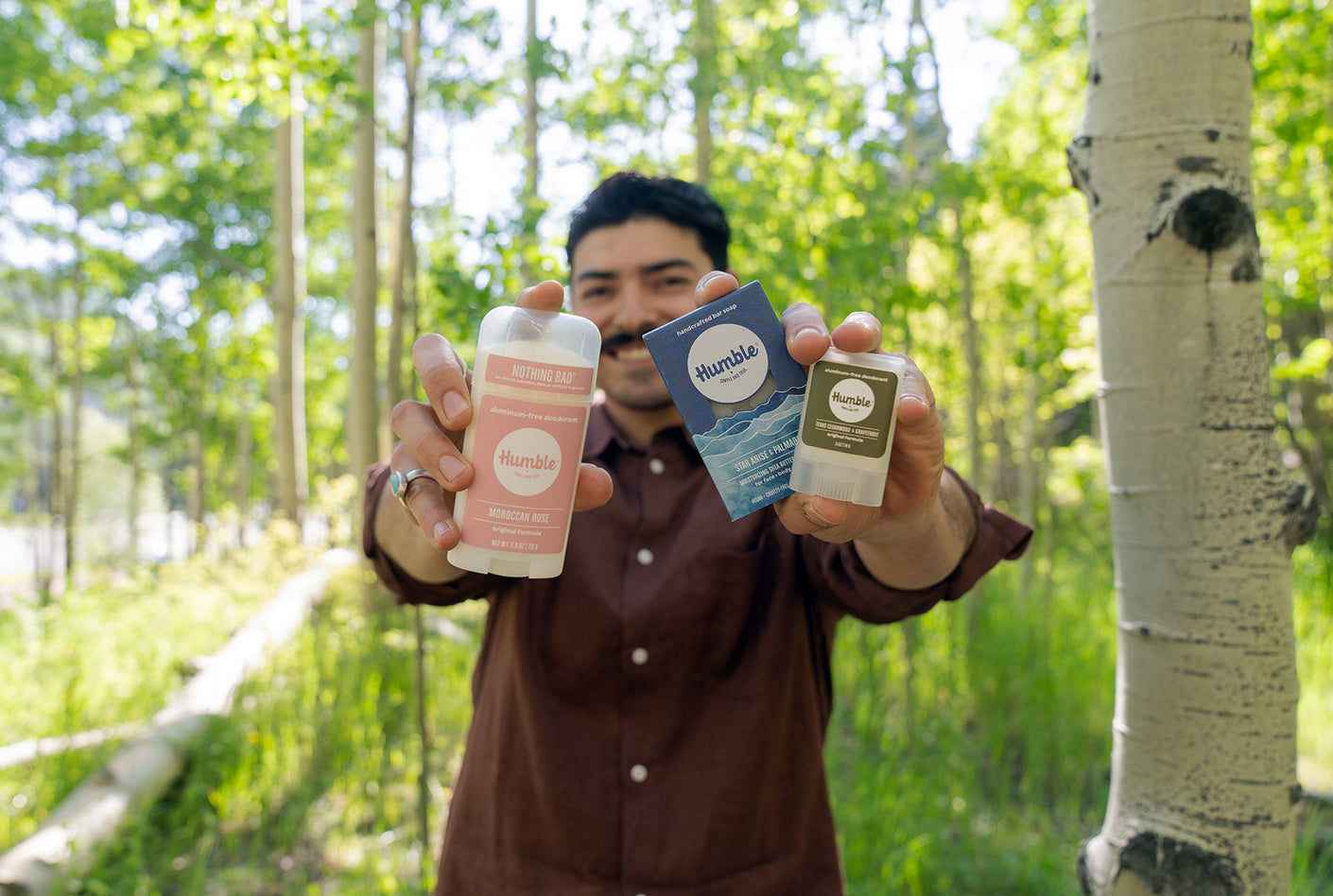 Custom Bundles – Humble Brands